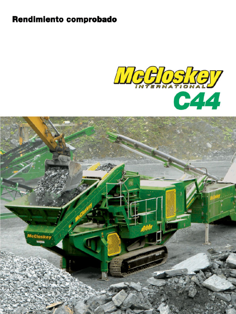 2.1 Brochure C44 | PDF