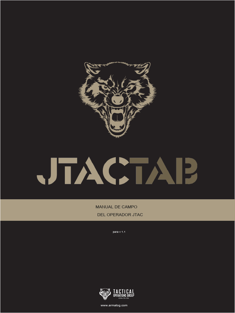 Jtac Tableta Manual Español | PDF