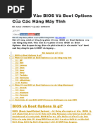Anhdv Boot Premium Lifetime VIE | PDF