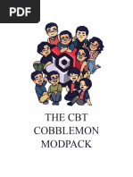PC - Cobblemon Wiki | PDF