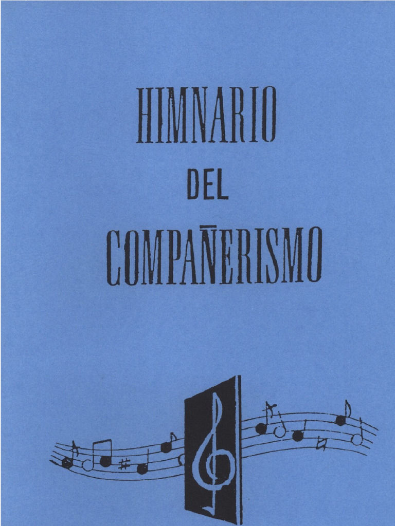 Vdocuments - MX Himnario Del CBBM 55b07de014b62 | PDF