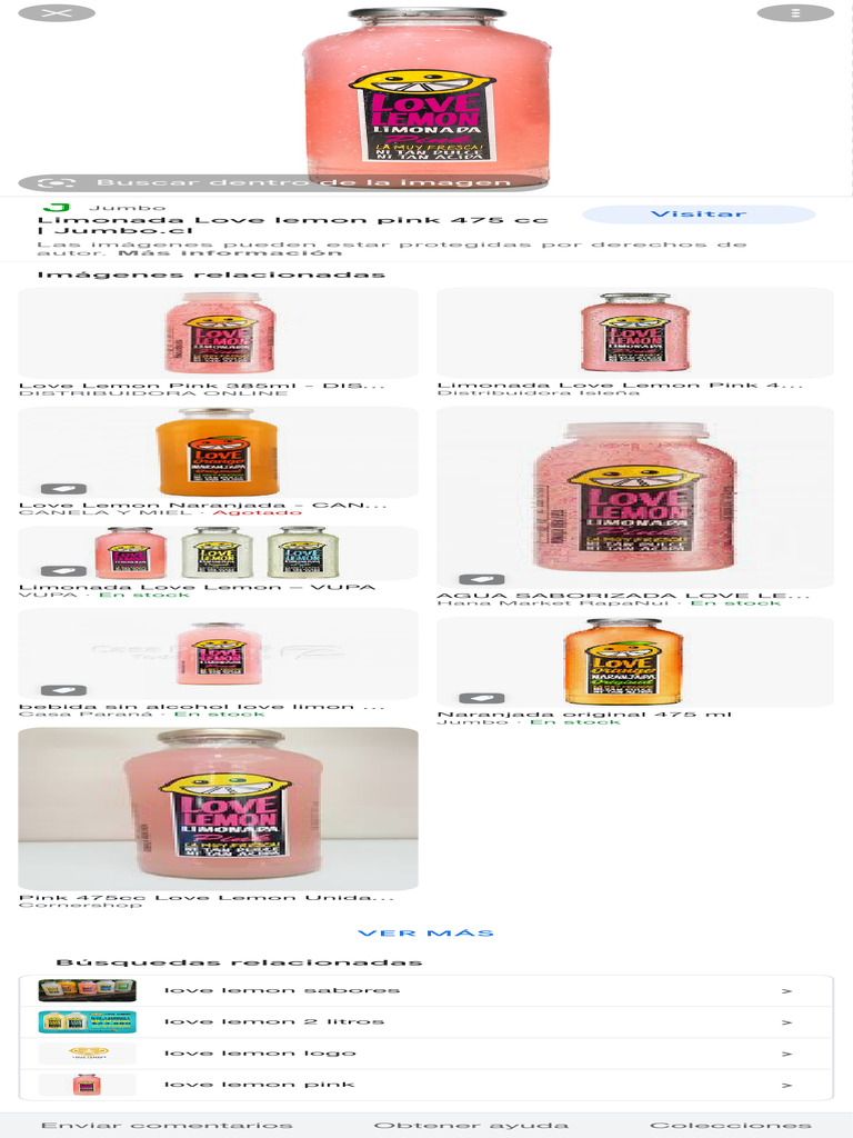 Love Lemon - Búsqueda de Google | PDF