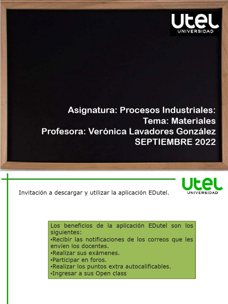 Open - Class - 3 - P - Industriales 23 - AAI | PDF