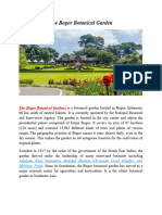 Types and Effects of Nectar in BSS | PDF | Bees | Beekeeping