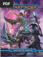 Starfinder Core | PDF