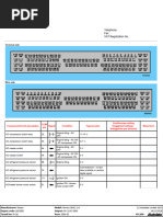 4afe Wiring Diagram | PDF | Fuel Injection | Ignition System