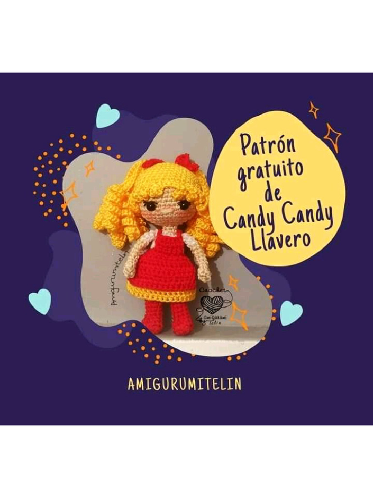 Candy Candy | PDF