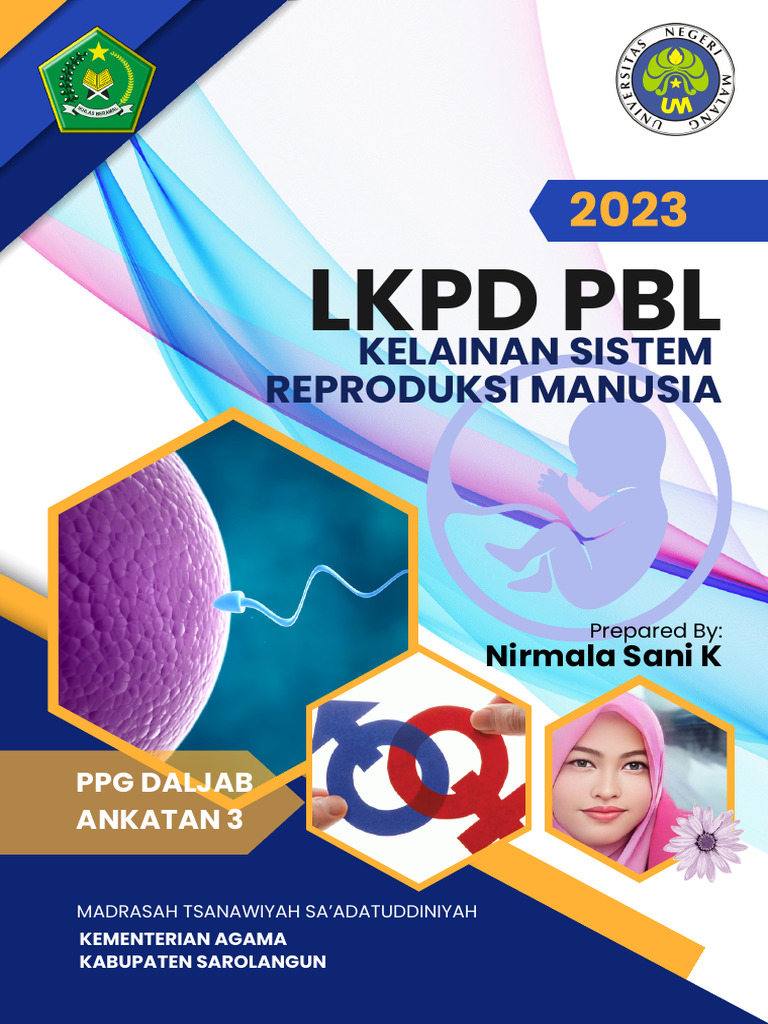 LKPD Peer Teaching | PDF