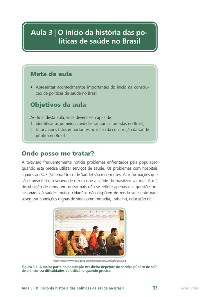 Aula 03 | PDF