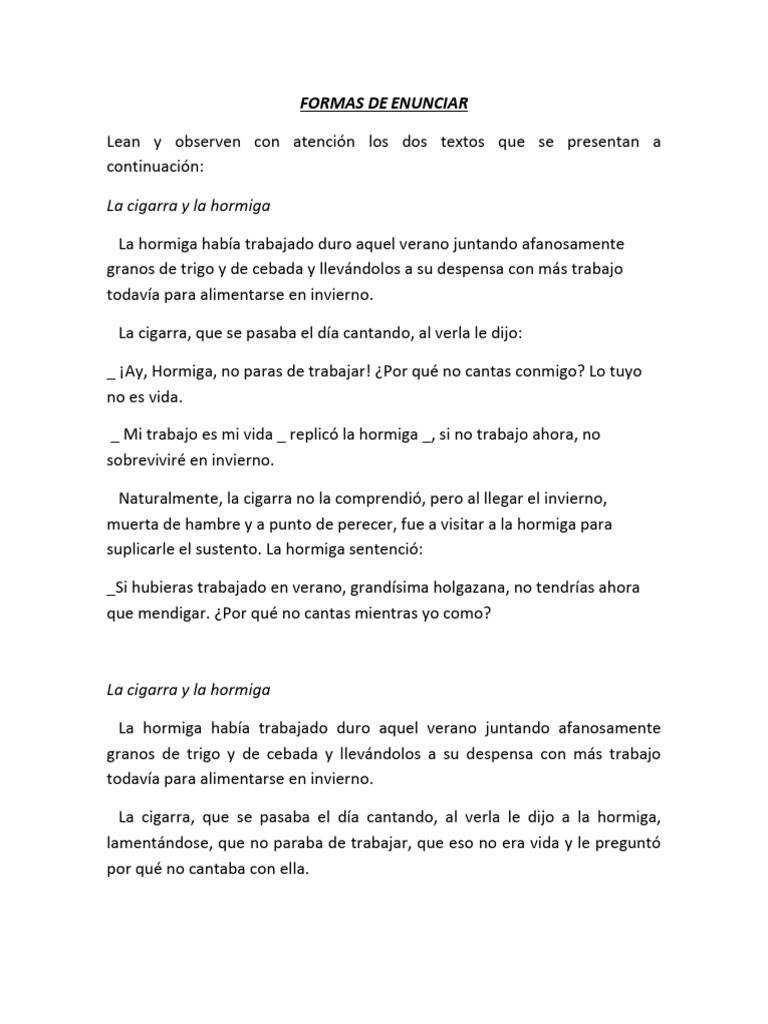 Cuadro Comparativo de Estilos | Descargar gratis PDF | Oración ... Cuadro Comparativo de Estilos | Descargar gratis PDF | Oración ...
