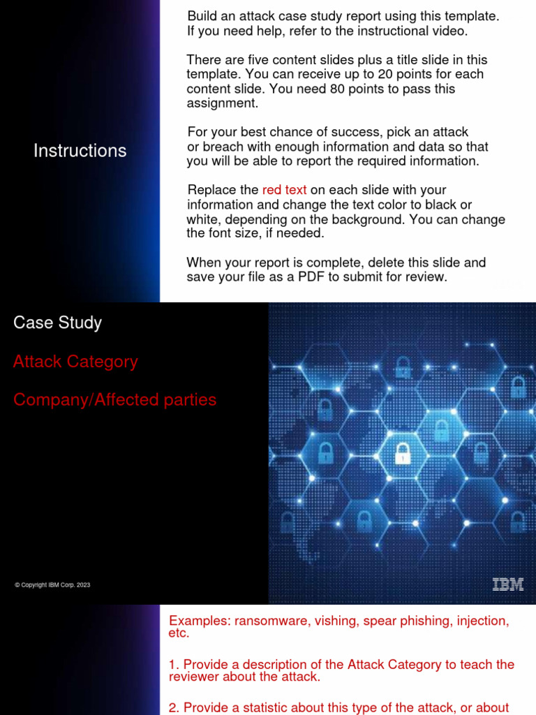 Hyadw_1dQT-Kd9hj9ei2SQ_11b0eb0555de41119bf22eca96113ff1_Applied-Project_Attack-Case-Study (1) | PDF