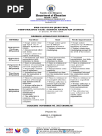 Deped School Forms 1-10 | PDF | Cognitive Science | Learning