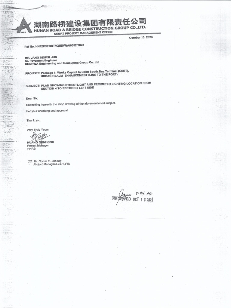 Section 3 and Section 4_SHOP_DRAWING | PDF