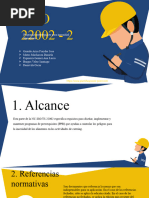 Normas AIB para Seguridad Alimentaria | PDF | Alimentos | Residuos