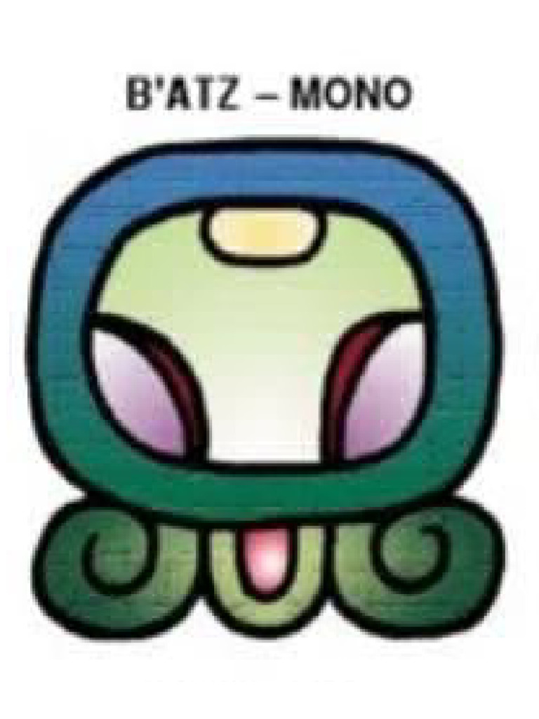 Glifos Mayas Pdf
