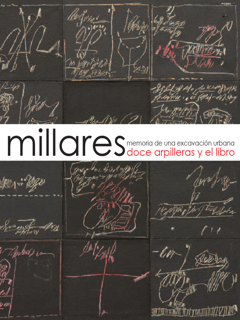 Millares | PDF | Libros para adolescentes | Clásicos