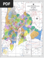 Catálogo de Departamentos, Municipios y Cantones | PDF | Centroamérica ...