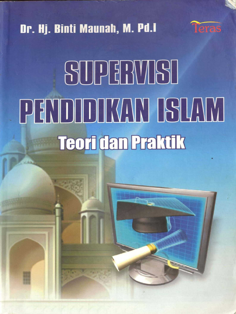 Supervisi Pendidikan Islam | PDF