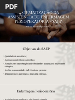 Nursing Activities Score: Nas | PDF | Enfermagem | Medicina Clínica