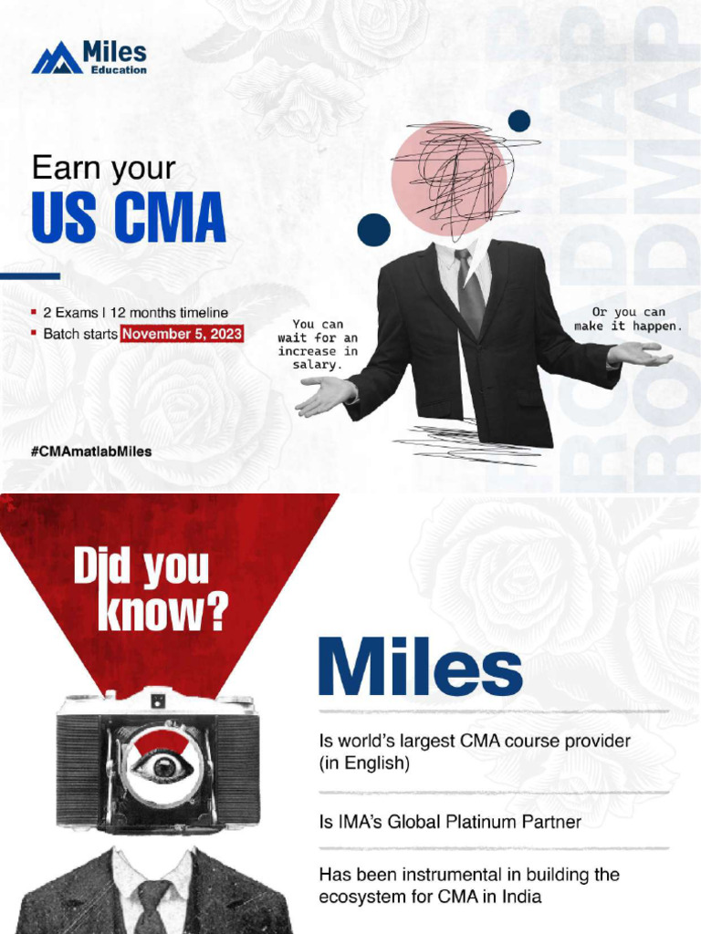 Miles Education Locations in India | PDF