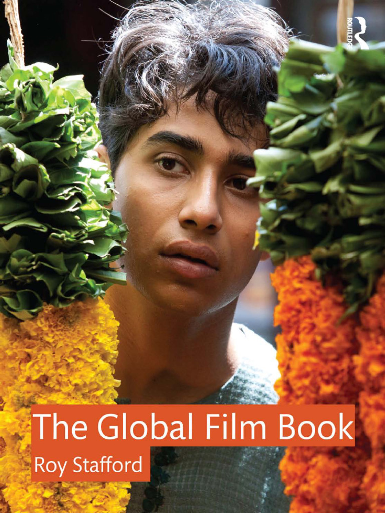 The Global Film Book | PDF | Cinema Of China