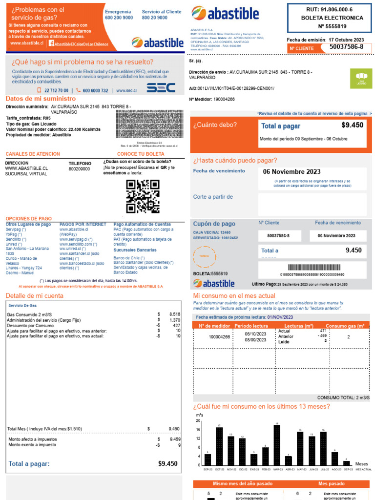 Boleta (2) - 231105 - 073032 | PDF