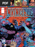 Invincible #110 | PDF