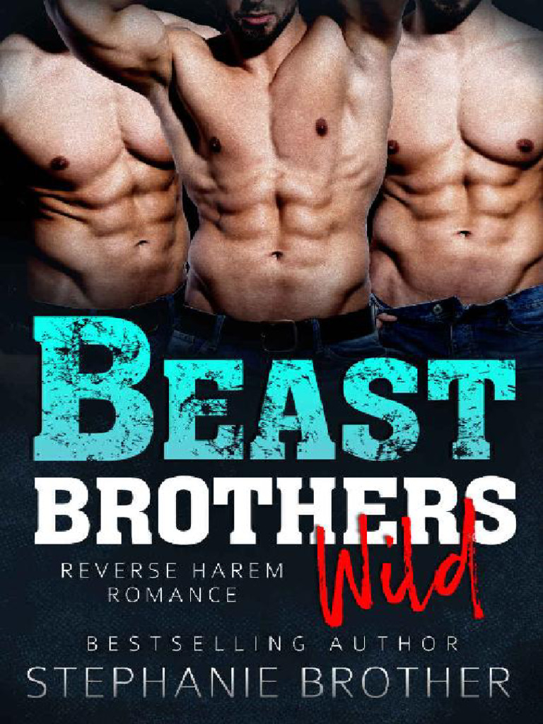 #5 Beast Brothers Wild ... by Stephanie Brother | PDF | Alimentos