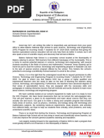 Universal Data Privacy Consent Form DEPED | PDF | Credit Card | Debit Card