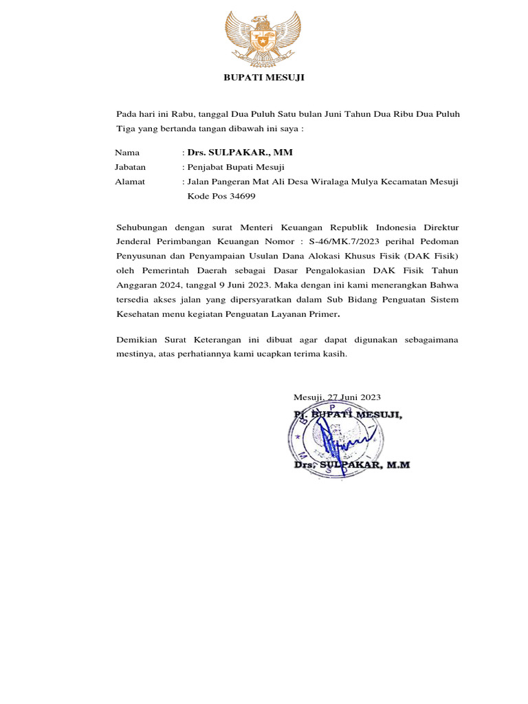 12.a Suket Jalan - Primer | PDF