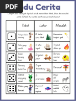 Coding PAUD 2-6 Tahun | PDF