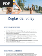 Tipos de Pases en Handball | PDF | Pelota