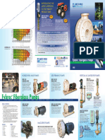 Rota Meter Yokogawa | PDF | Flow Measurement | Valve