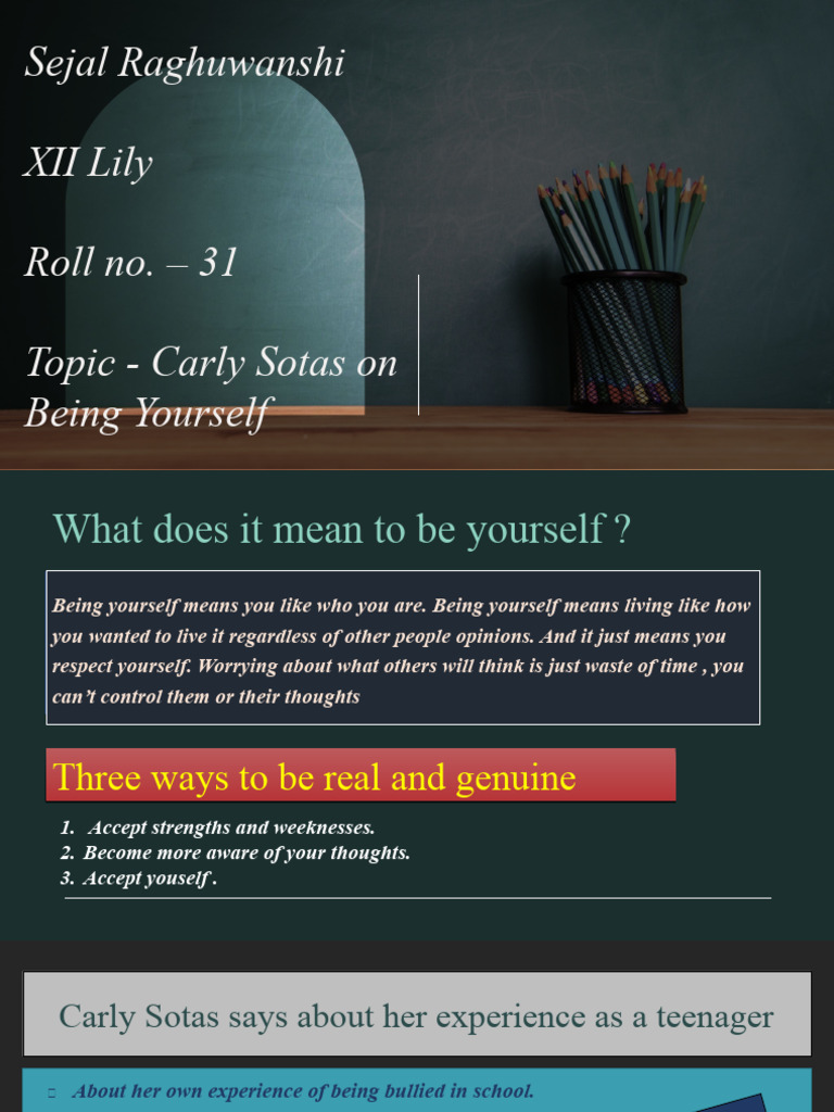 Sejal | PDF | Self-Improvement