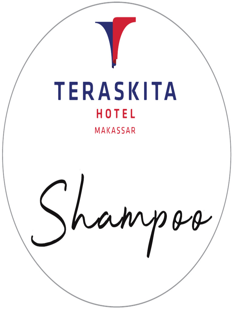 Shampoo Gedline | PDF