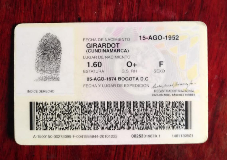 CC Reverso Luz | PDF