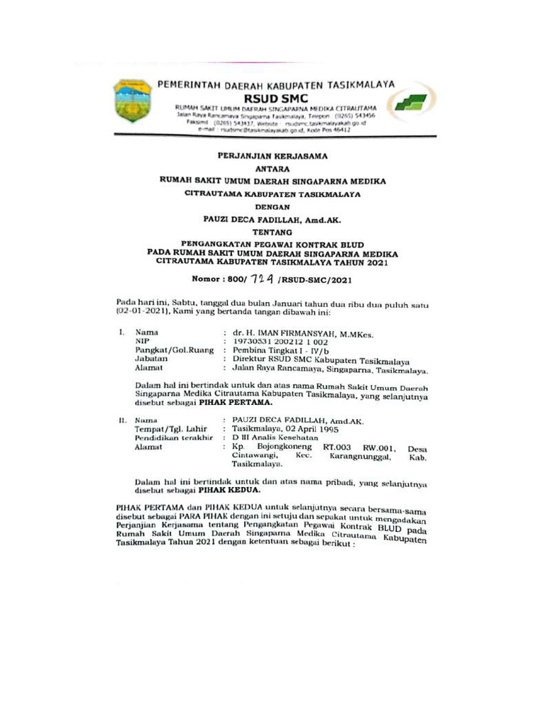 Deca 02-01-2021 | PDF