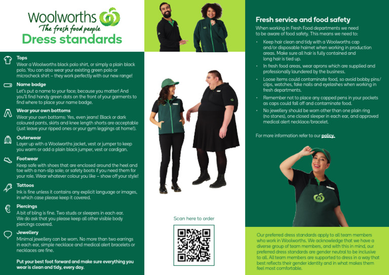 Aucontentdamwow People Portalpublished Documentspdfq-Z Woolworths 20 ...