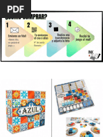 Caja Uno Caja para El Juego Uno Imprimible PDF | PDF