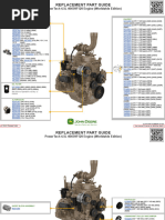 v6 Engine Complete Assembly-Exploded | PDF | Vehicles | Mechanical ...