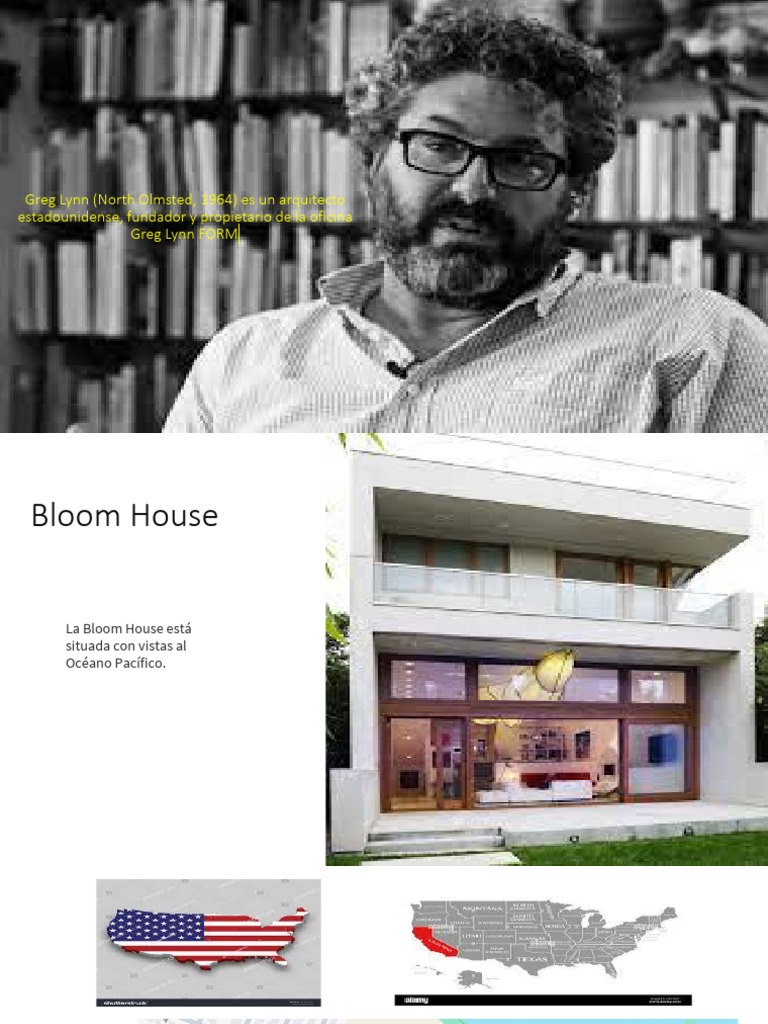 Bloom House | PDF