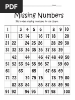 Escoda Script | PDF | Love | Scouting