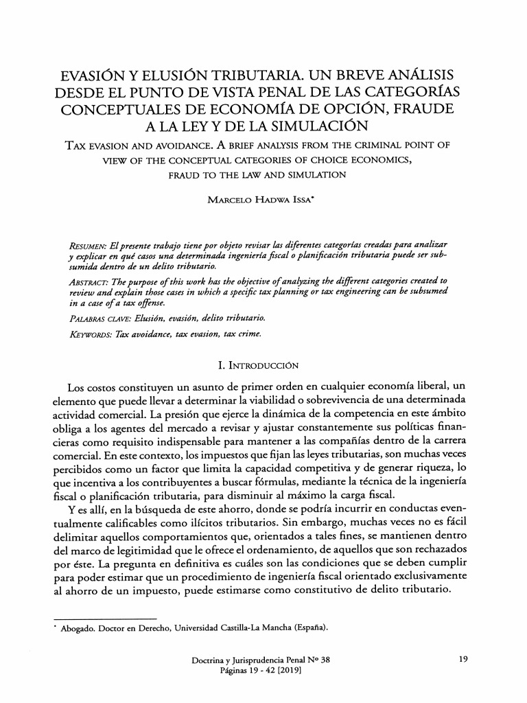 Elusion Mhi | PDF