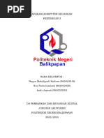 Panduan Sistem Confins untuk Collection | PDF