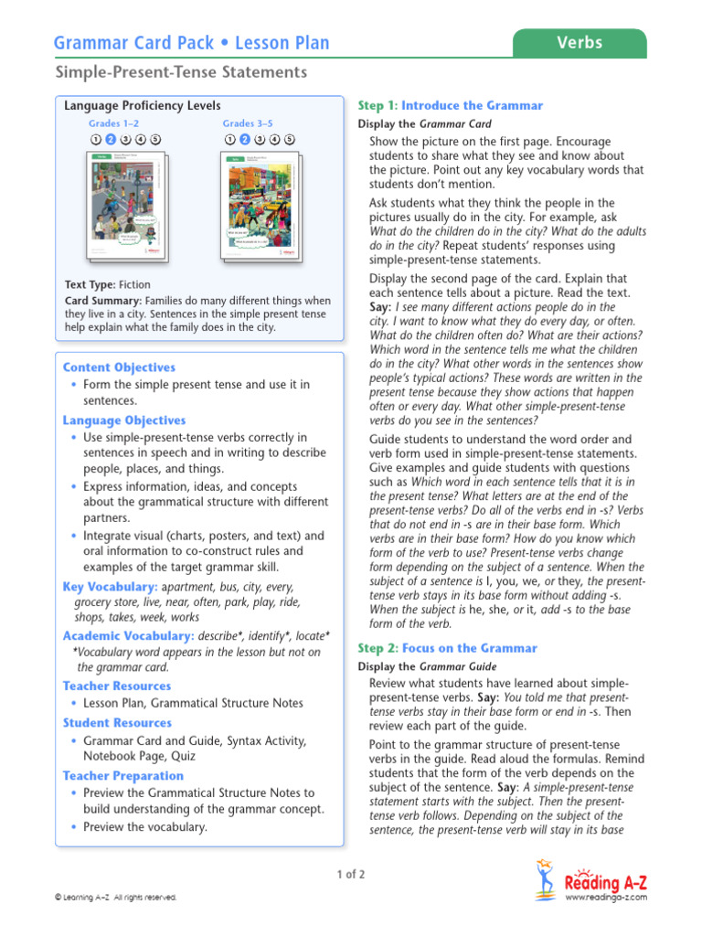 ell_verb_sprts_g1_2_lesson_plan | PDF