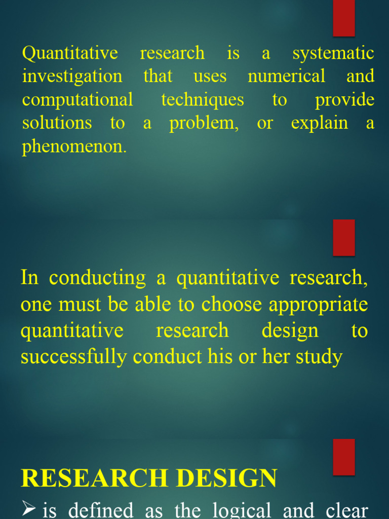 Research Design Pdf Experiment Statistical Hypothesis Testing