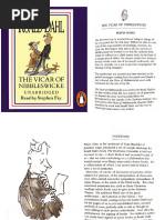Roald Dahl - Fantastic MR Fox | PDF