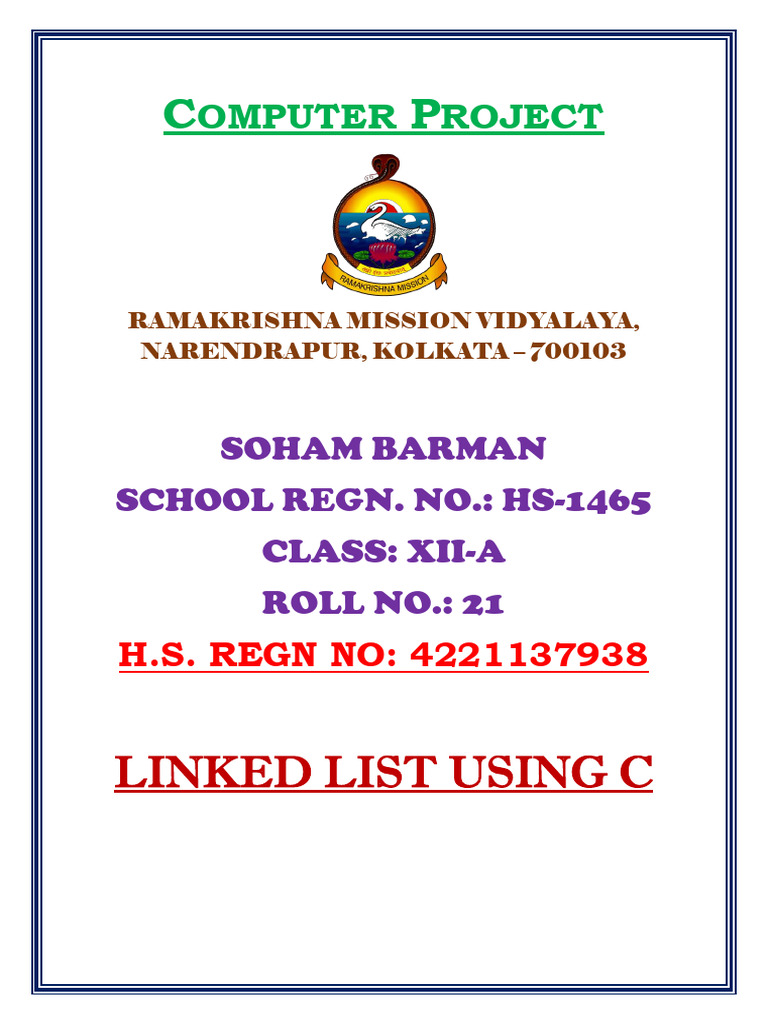 Computer 1 | PDF | Computer Data | Computer Science