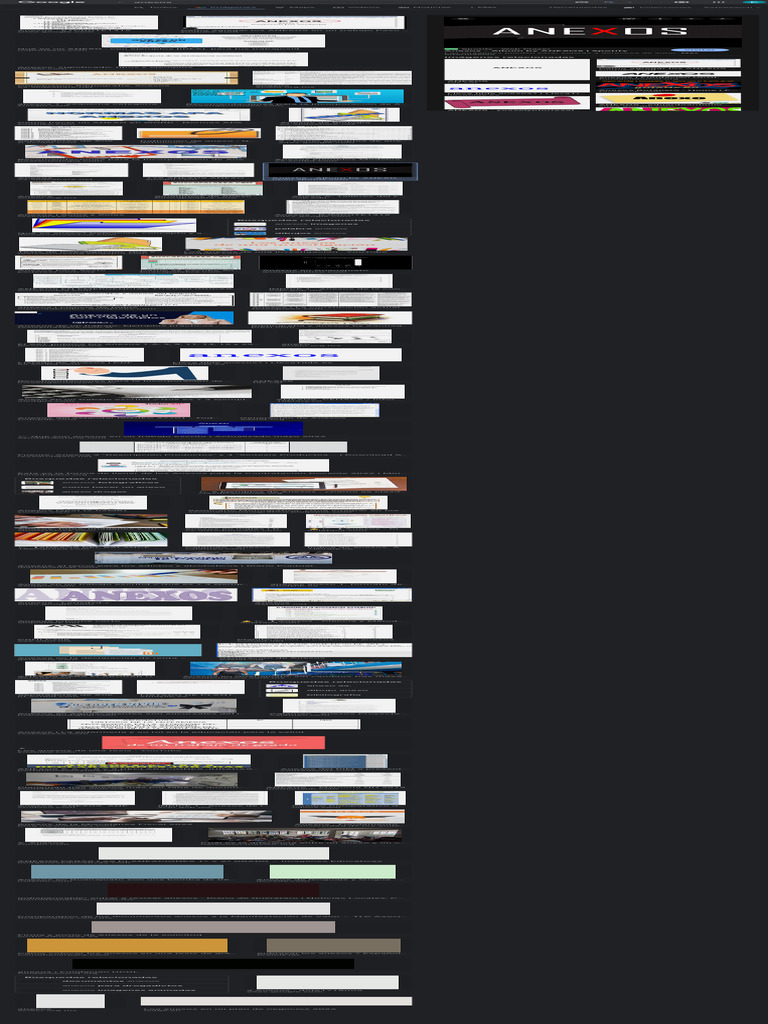 Anexos - Búsqueda de Google | PDF