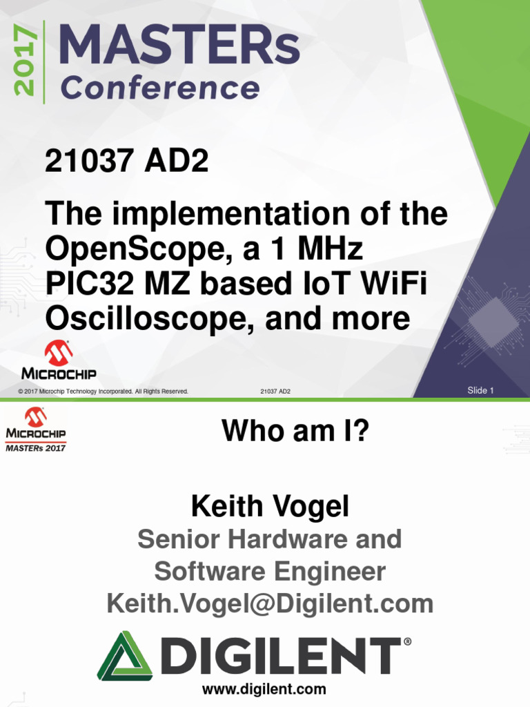 Ad2 Finalslides 1 | PDF